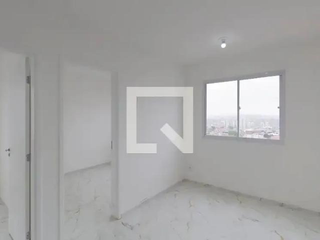 Apartamento para Locação em São Paulo/SP Cidade Patriarca 2 Quartos