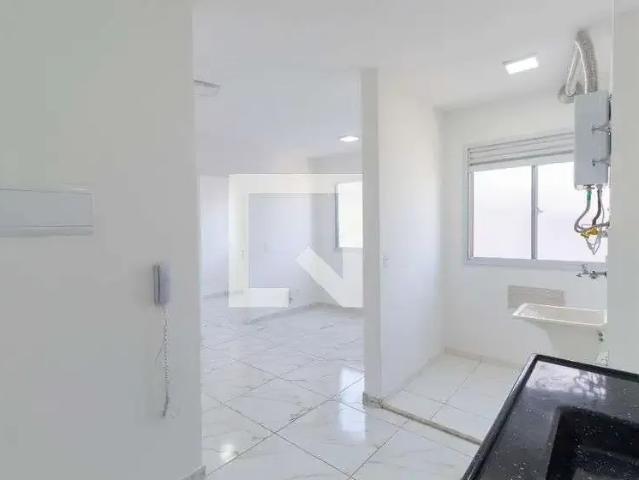 Apartamento para Locação em São Paulo/SP Cidade Patriarca 2 Quartos