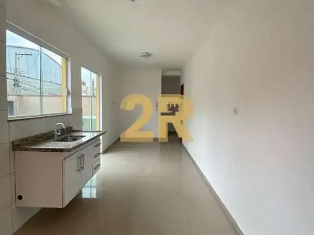 Apartamento para Locação em São Paulo/SP Cidade Patriarca 2 Quartos