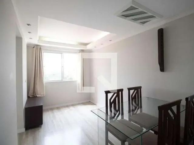 Apartamento para Locação em São Paulo/SP Cidade Patriarca 2 Quartos