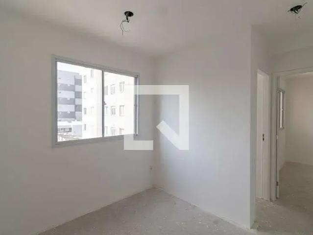 Apartamento para Locação em São Paulo/SP Cidade Patriarca 2 Quartos