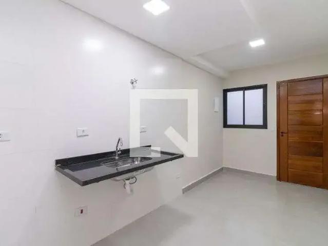 Apartamento para Locação em São Paulo/SP Cidade Patriarca 2 Quartos