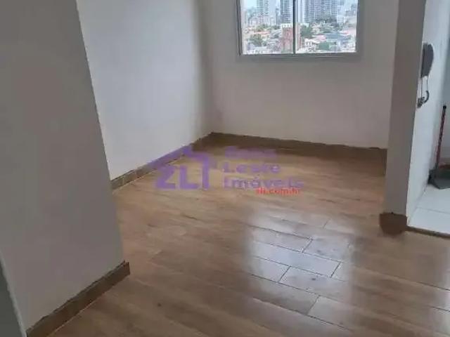 Apartamento para Locação em São Paulo/SP Cidade Patriarca 2 Quartos