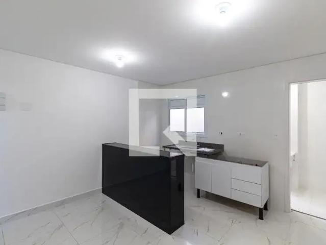 Apartamento para Locação em São Paulo/SP Cidade Patriarca 2 Quartos