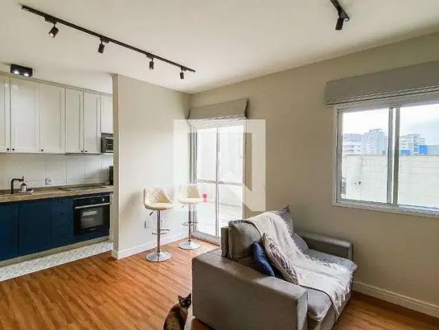 Apartamento para Locação em São Paulo/SP Cidade Patriarca 2 Quartos