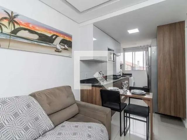 Apartamento para Locação em São Paulo/SP Cidade Patriarca 2 Quartos