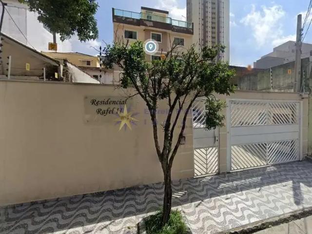 Apartamento para Locação em São Paulo/SP Cidade Patriarca 2 Quartos