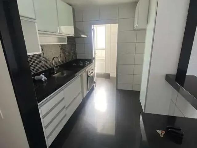 Apartamento para Locação em São Paulo/SP Cidade Patriarca 2 Quartos