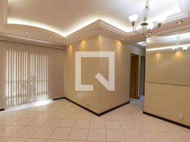 Apartamento para Locação em São Paulo/SP Cidade Patriarca 3 Quartos