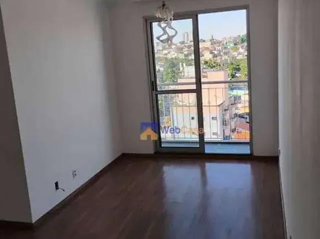 Apartamento para Locação em São Paulo/SP Cidade Patriarca 3 Quartos