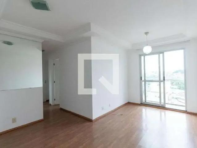 Apartamento para Locação em São Paulo/SP Cidade Patriarca 3 Quartos