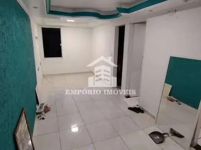Apartamento para Locação em São Paulo/SP Cidade Tiradentes