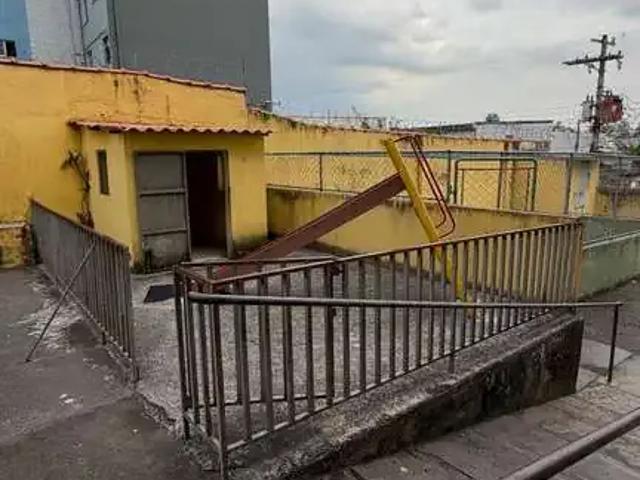 Apartamento para Locação em São Paulo/SP Cidade Tiradentes 1 Quartos