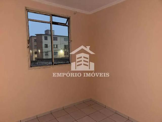 Apartamento para Locação em São Paulo/SP Cidade Tiradentes 2 Quartos