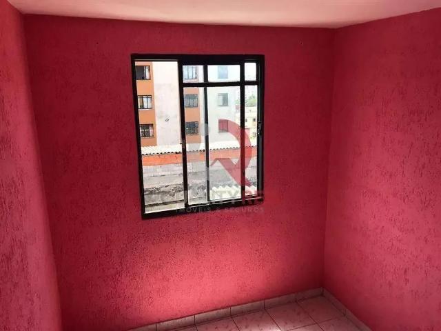 Apartamento para Locação em São Paulo/SP Cidade Tiradentes 2 Quartos
