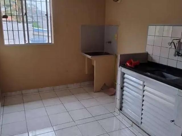 Apartamento para Locação em São Paulo/SP Cidade Tiradentes 2 Quartos