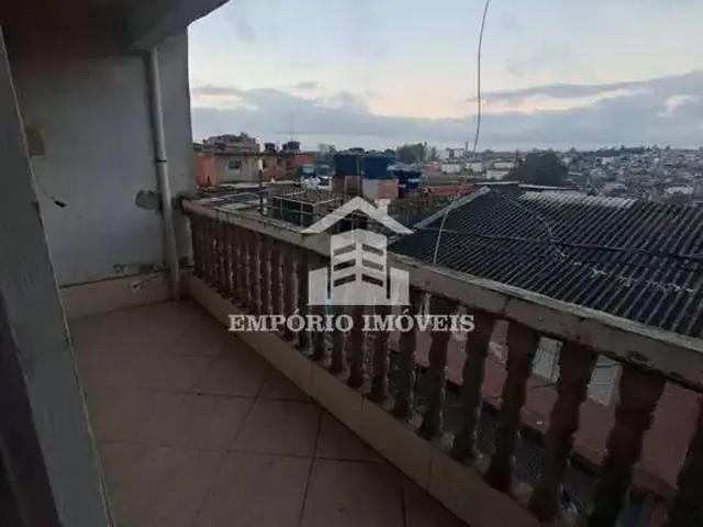 Apartamento para Locação em São Paulo/SP Cidade Tiradentes 2 Quartos