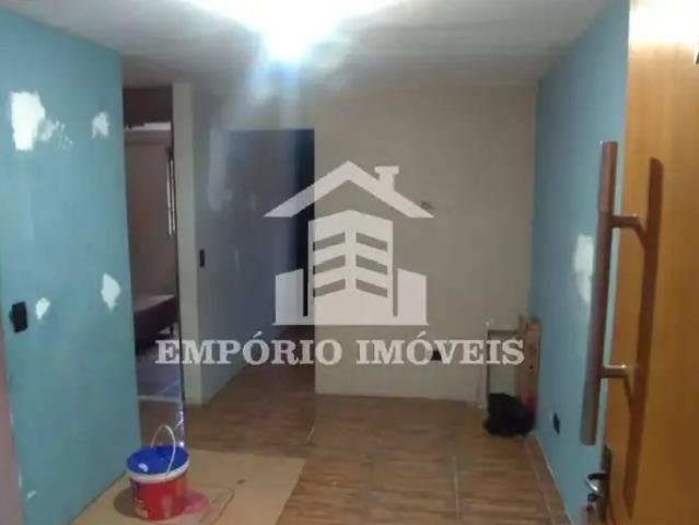 Apartamento para Locação em São Paulo/SP Cidade Tiradentes 2 Quartos