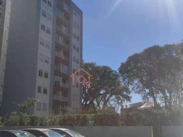 Apartamento para Locação em São Paulo/SP Cidade Vargas 1 Quartos