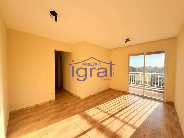 Apartamento para Locação em São Paulo/SP Cidade Vargas 3 Quartos