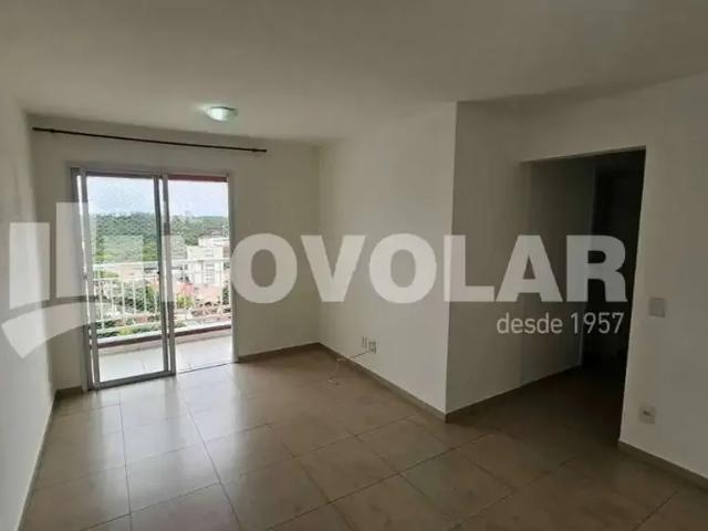 Apartamento para Locação em São Paulo/SP Cidade Vargas 3 Quartos