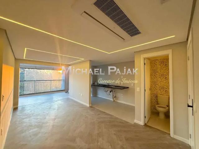 Apartamento para Locação em São Paulo/SP City América 3 Quartos