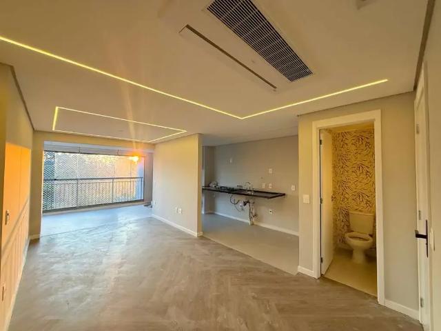 Apartamento para Locação em São Paulo/SP City América 3 Quartos