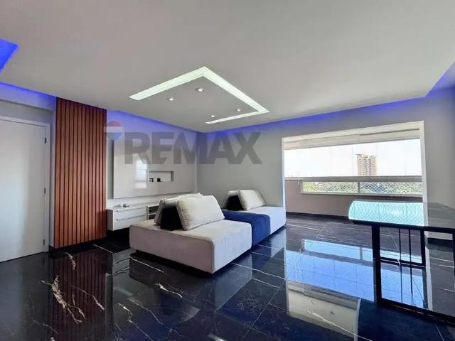 Apartamento para Locação em São Paulo/SP City América 3 Quartos
