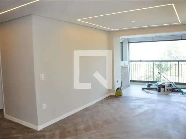 Apartamento para Locação em São Paulo/SP City América 3 Quartos