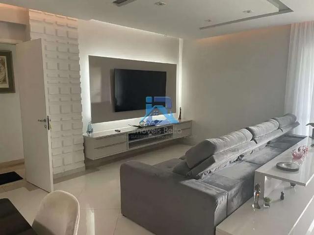 Apartamento para Locação em São Paulo/SP City América 3 Quartos