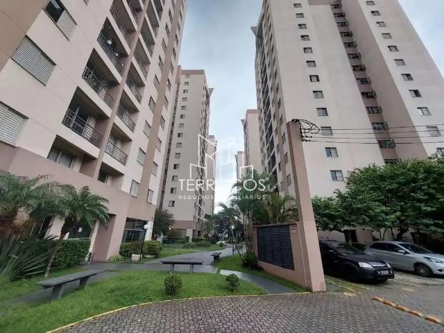 Apartamento para Locação em São Paulo/SP City América 3 Quartos