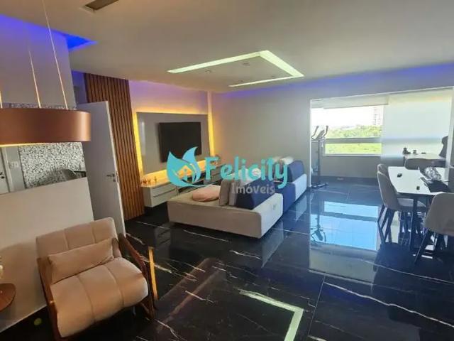 Apartamento para Locação em São Paulo/SP City América 3 Quartos