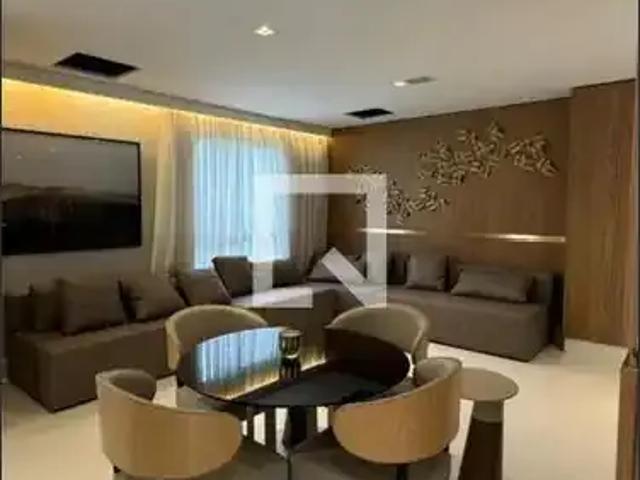 Apartamento para Locação em São Paulo/SP City América 3 Quartos