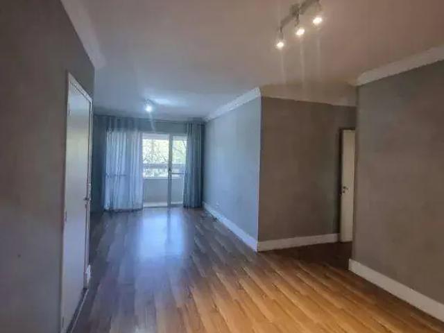 Apartamento para Locação em São Paulo/SP City América 3 Quartos