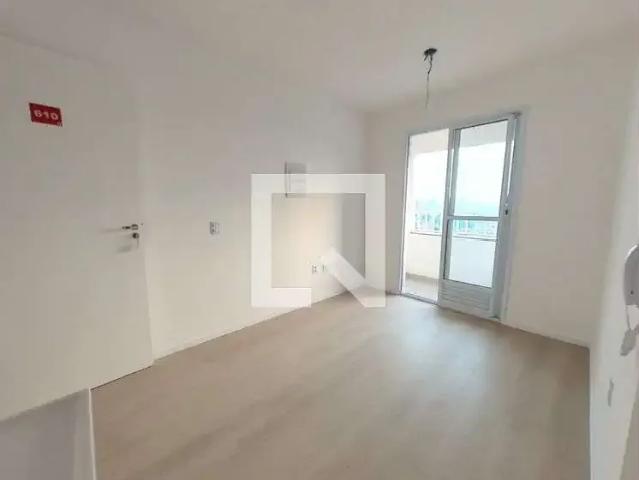 Apartamento para Locação em São Paulo/SP City América 1 Quartos