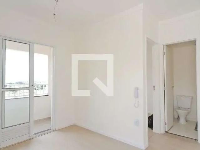 Apartamento para Locação em São Paulo/SP City América 1 Quartos