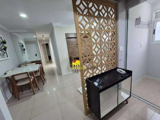 Apartamento para Locação em São Paulo/SP City América 2 Quartos