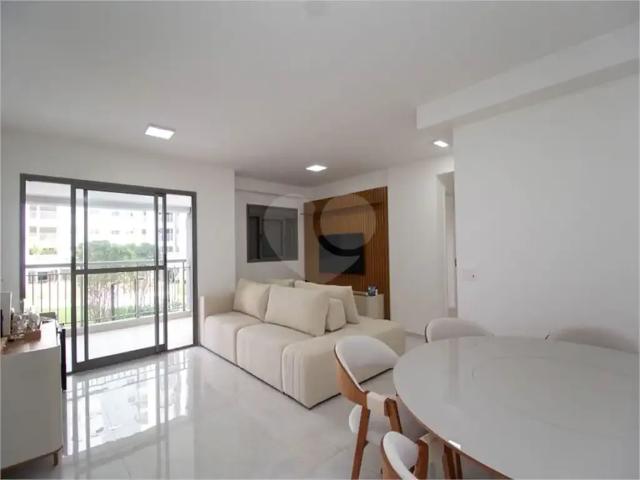 Apartamento para Locação em São Paulo/SP City América 2 Quartos
