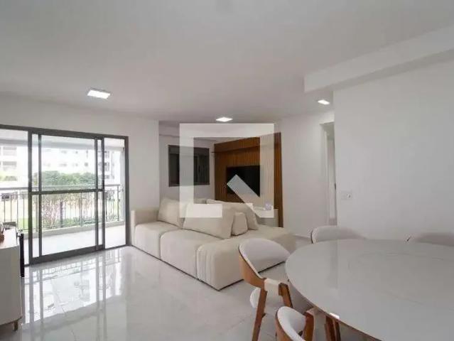 Apartamento para Locação em São Paulo/SP City América 2 Quartos