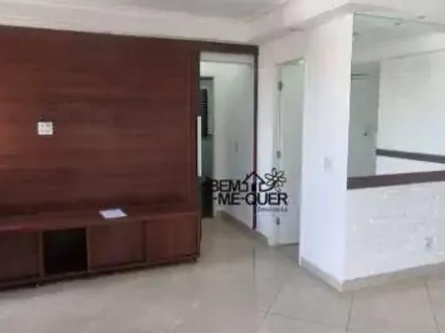 Apartamento para Locação em São Paulo/SP City América 2 Quartos