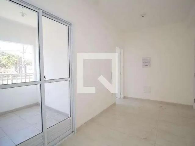 Apartamento para Locação em São Paulo/SP City América 2 Quartos