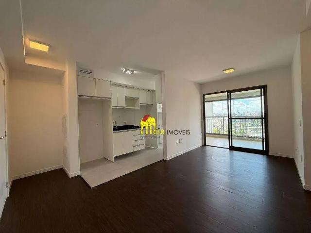 Apartamento para Locação em São Paulo/SP City América 2 Quartos