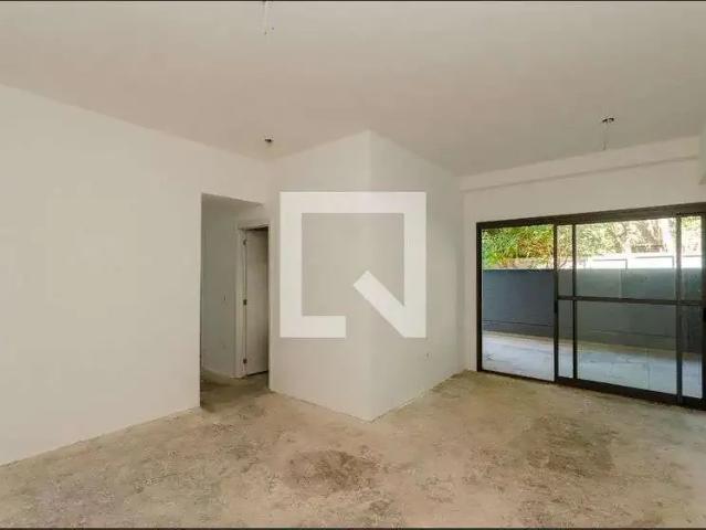 Apartamento para Locação em São Paulo/SP City América 4 Quartos