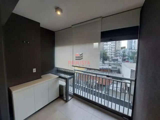 Apartamento para Locação em São Paulo/SP Conceição 1 Quartos