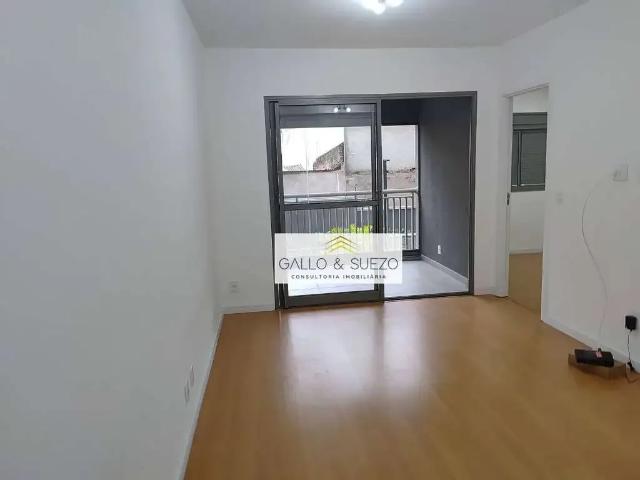 Apartamento para Locação em São Paulo/SP Conceição 1 Quartos