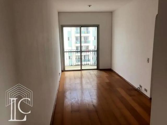 Apartamento para Locação em São Paulo/SP Conceição 1 Quartos