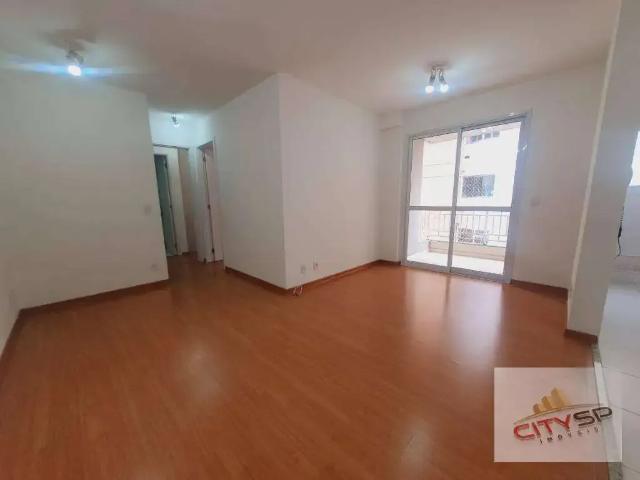 Apartamento para Locação em São Paulo/SP Conceição 2 Quartos