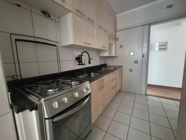 Apartamento para Locação em São Paulo/SP Conceição 2 Quartos