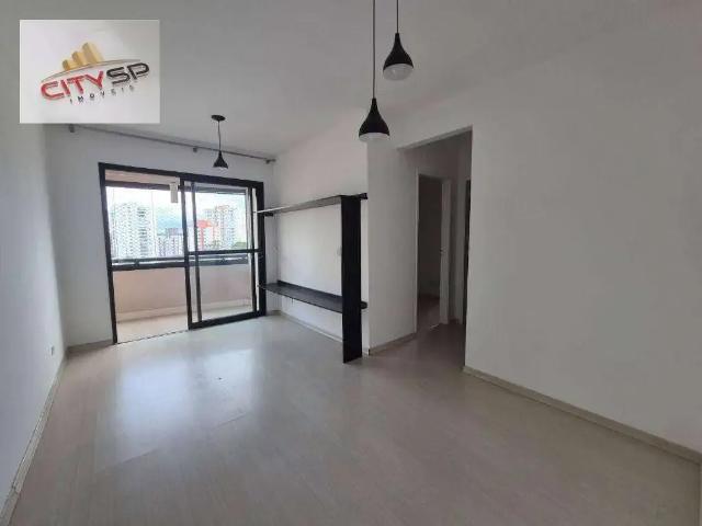 Apartamento para Locação em São Paulo/SP Conceição 2 Quartos
