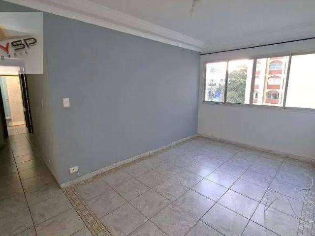 Apartamento para Locação em São Paulo/SP Conceição 2 Quartos